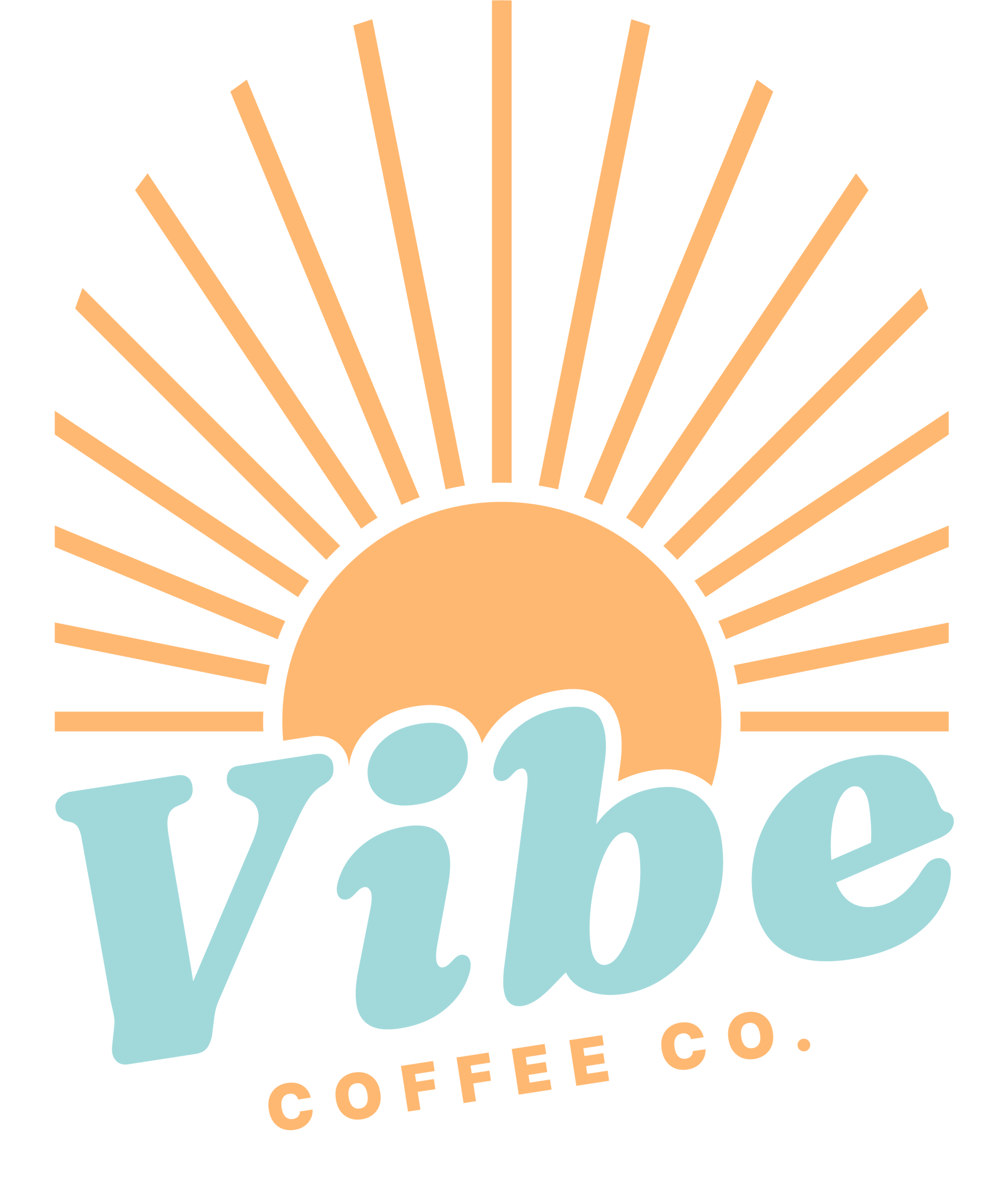 Vibe Coffee Co.