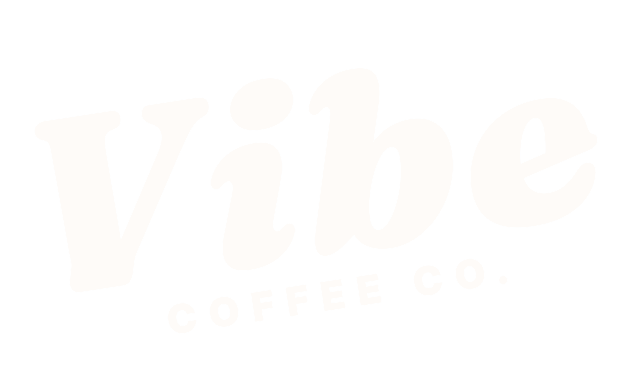 Vibe Coffee Co.